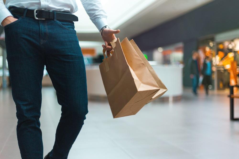 UK Retail Activity Gains Pace as Consumer Demand Improves