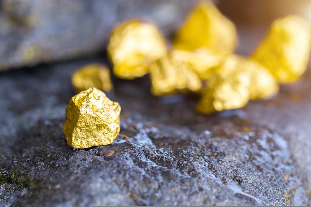 Elemental Royalty Sparks New Debate Across TSX Gold Stocks