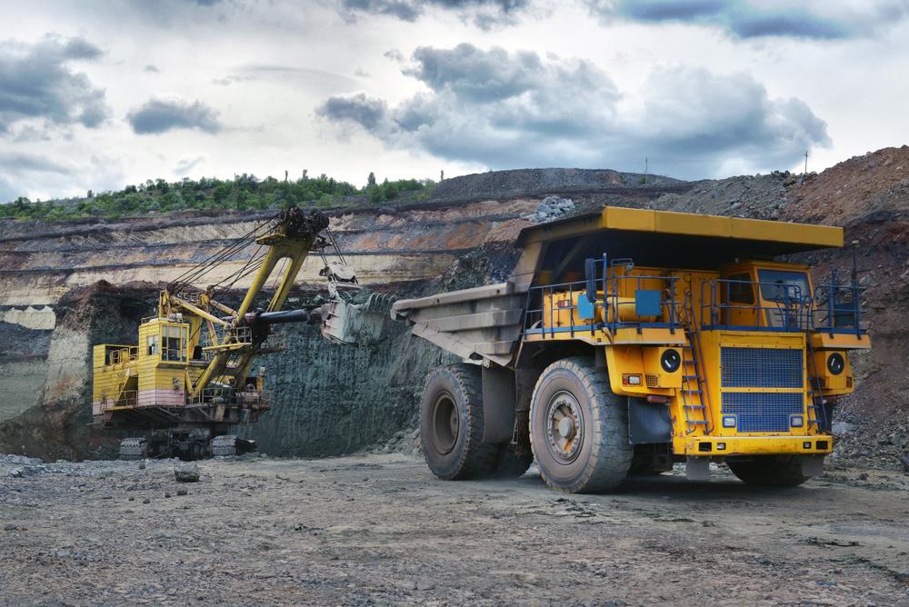 Native Mineral Steps Into Gold Production With First Pour From ...
