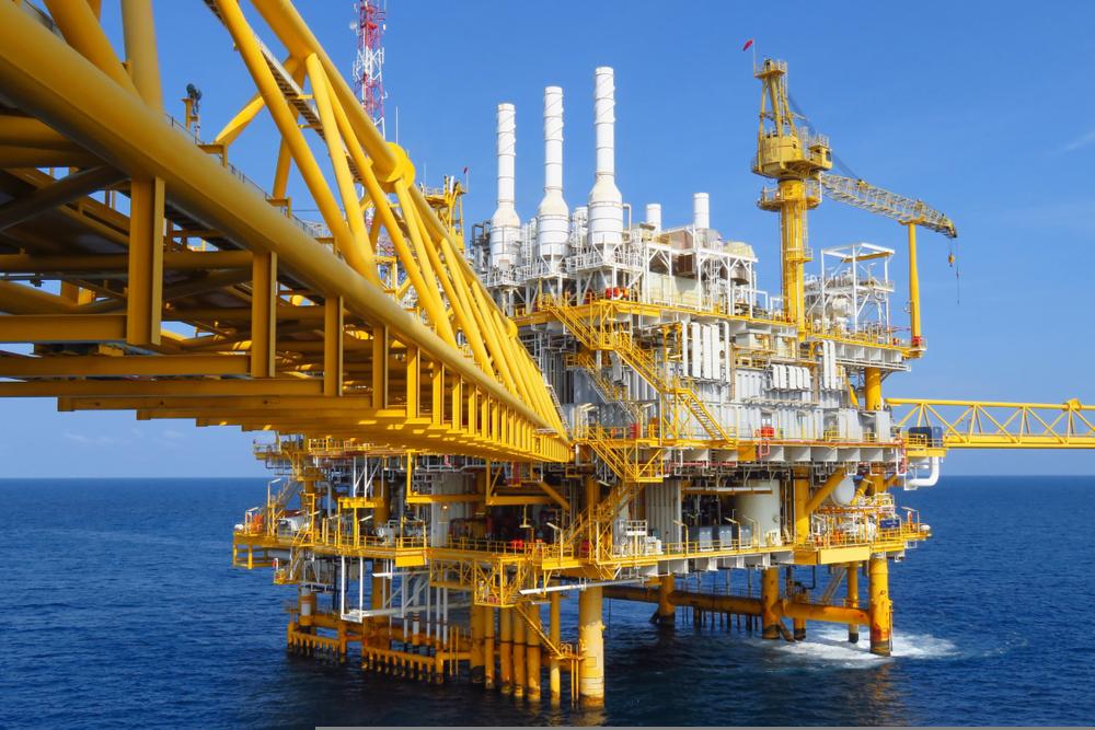Is Nabors Industries Stock Worth Watching Right Now