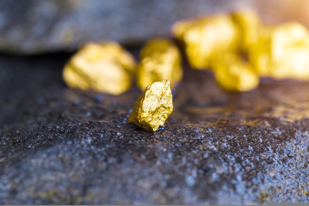 Canadian Junior Gold Miners Drawing Fresh Attention