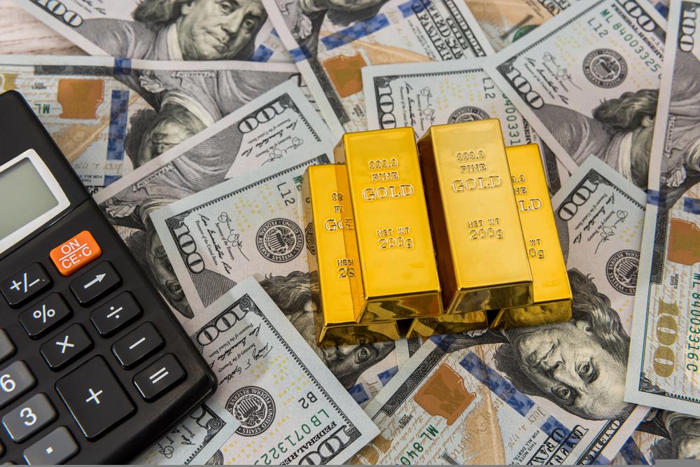 The Golden Ticket: Exploring the Potential of ASX Gold Stocks for ...