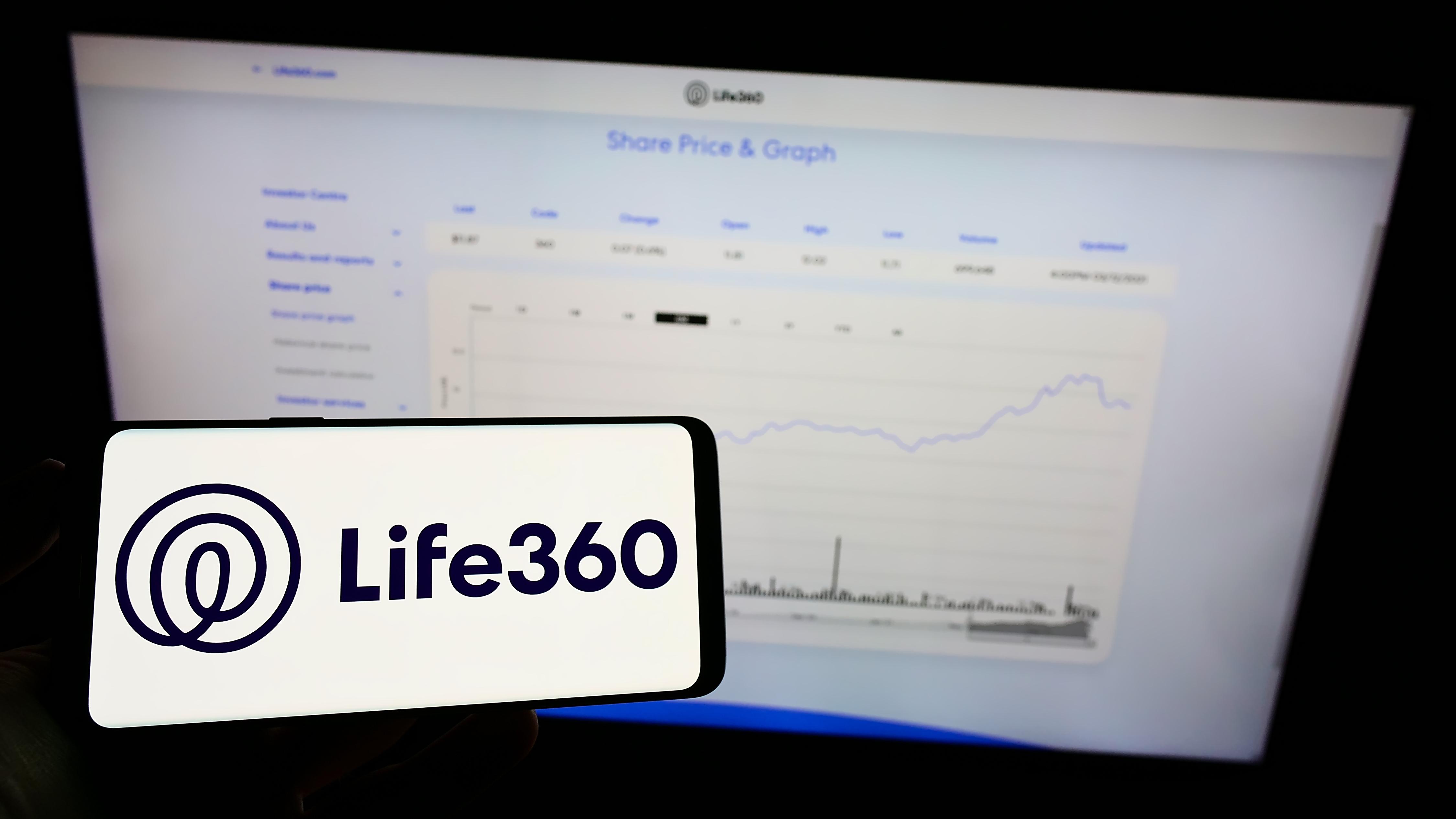 Life360 (ASX: 360) shares jump on over 100% revenue growth in CY22 ...