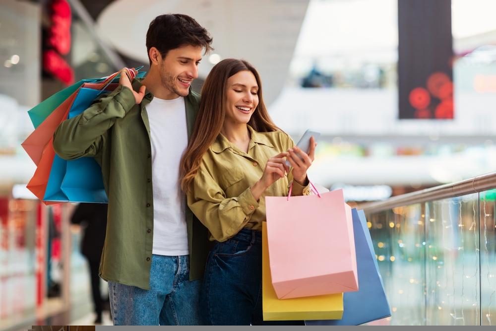 Consumer Stocks: The UK Market Story Behind Today's Move