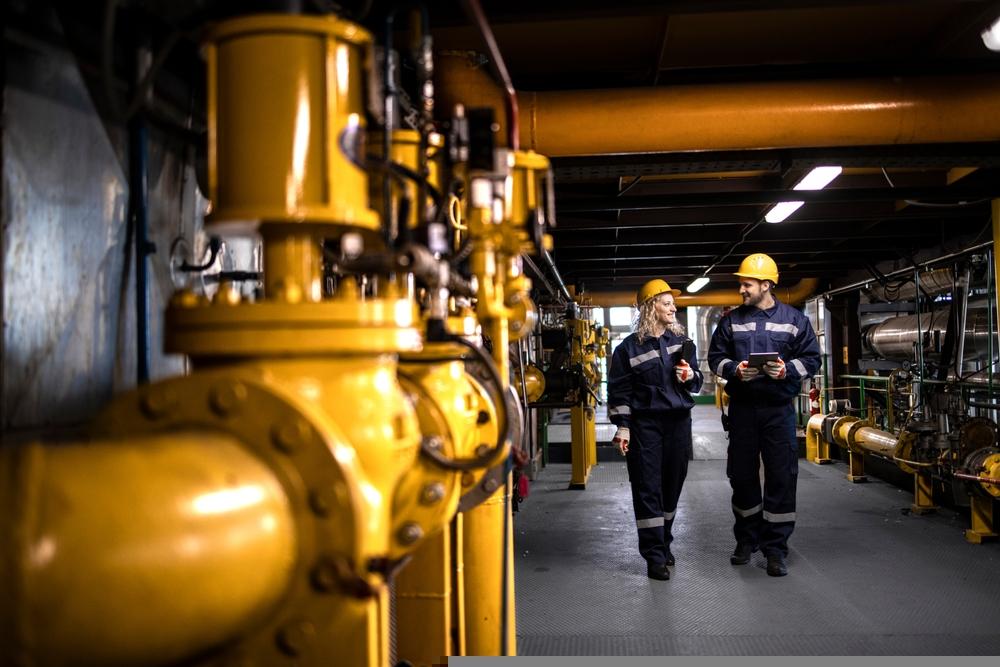 Tamboran Resources (NYSE:TBN) Shows Strong Market Activity In Energy Sector