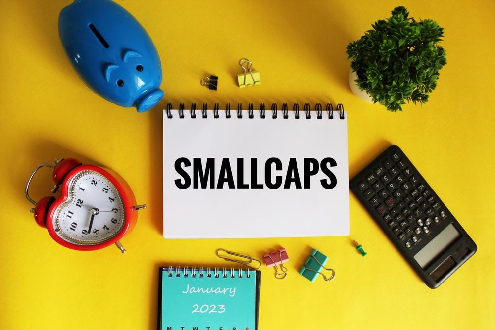Why Is the Small-Cap Index Change Getting Attention Now