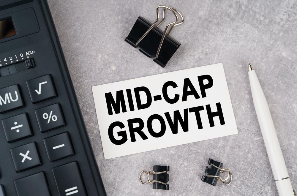 Mid-Cap Industrials Are Quietly Capitalizing on the Building Boom