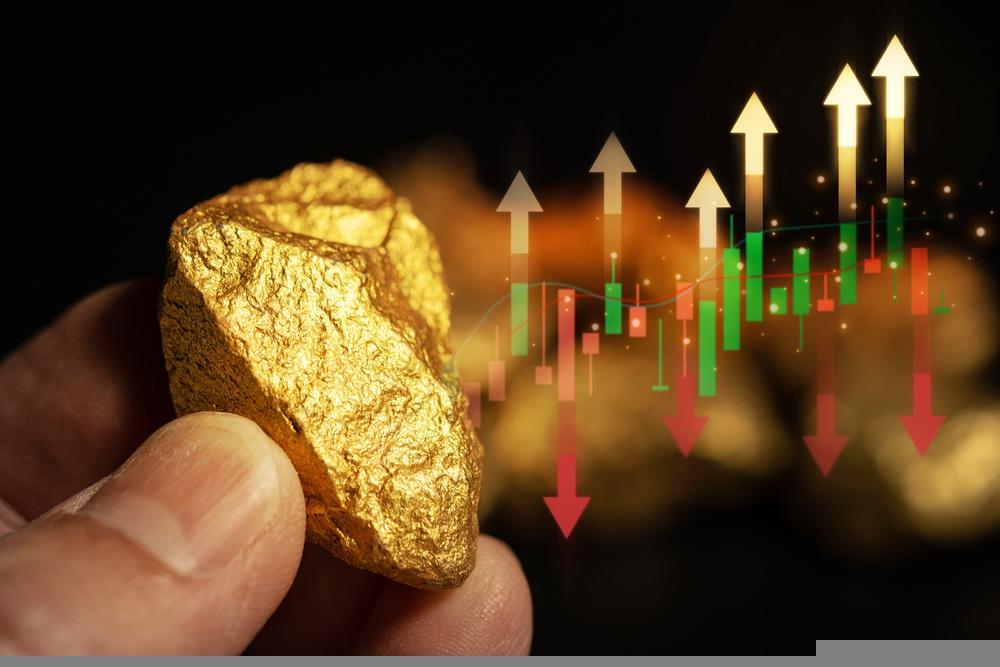 Why Are Kinross Gold (NYSE:KGC) and Gold Miners Outpacing the NYSE ...