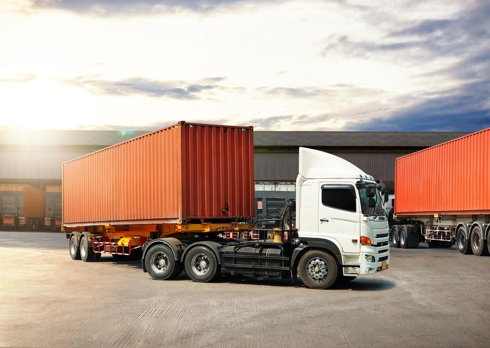 Schneider National Stock Gains Focus After Target Revision