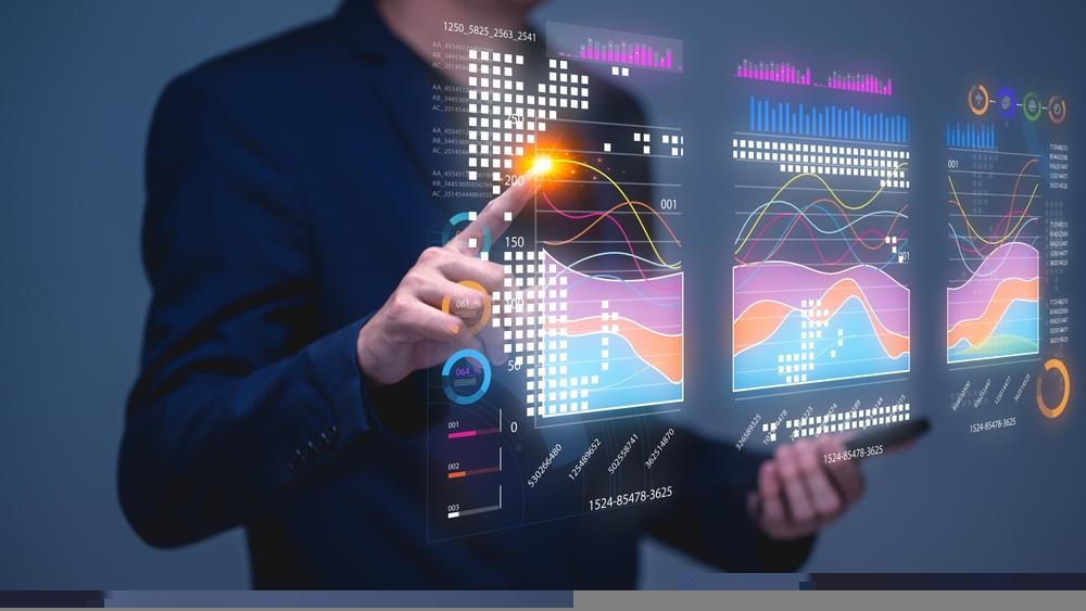 Data and analytics names RELX and Experian ride the AI information wave ...